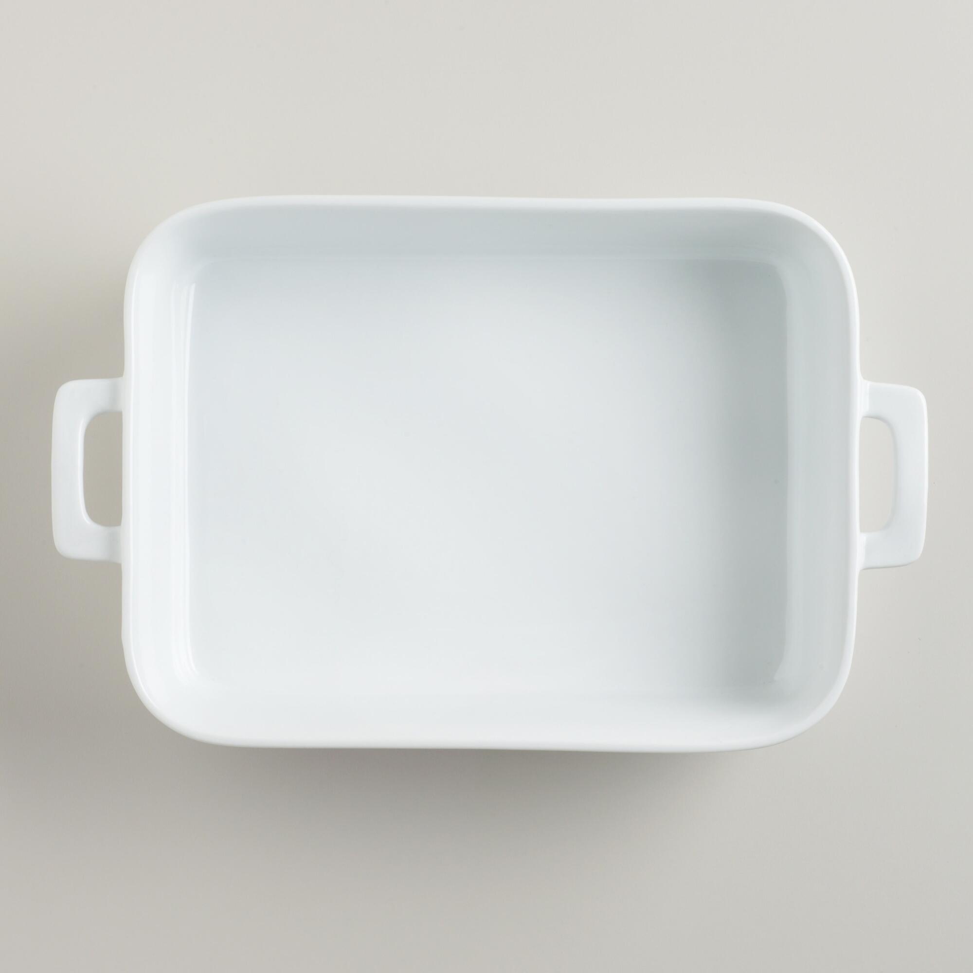 Large Baking Dish Minimalist Baker