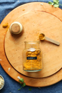 Curry Powder Recipe | Minimalist Baker Recipes