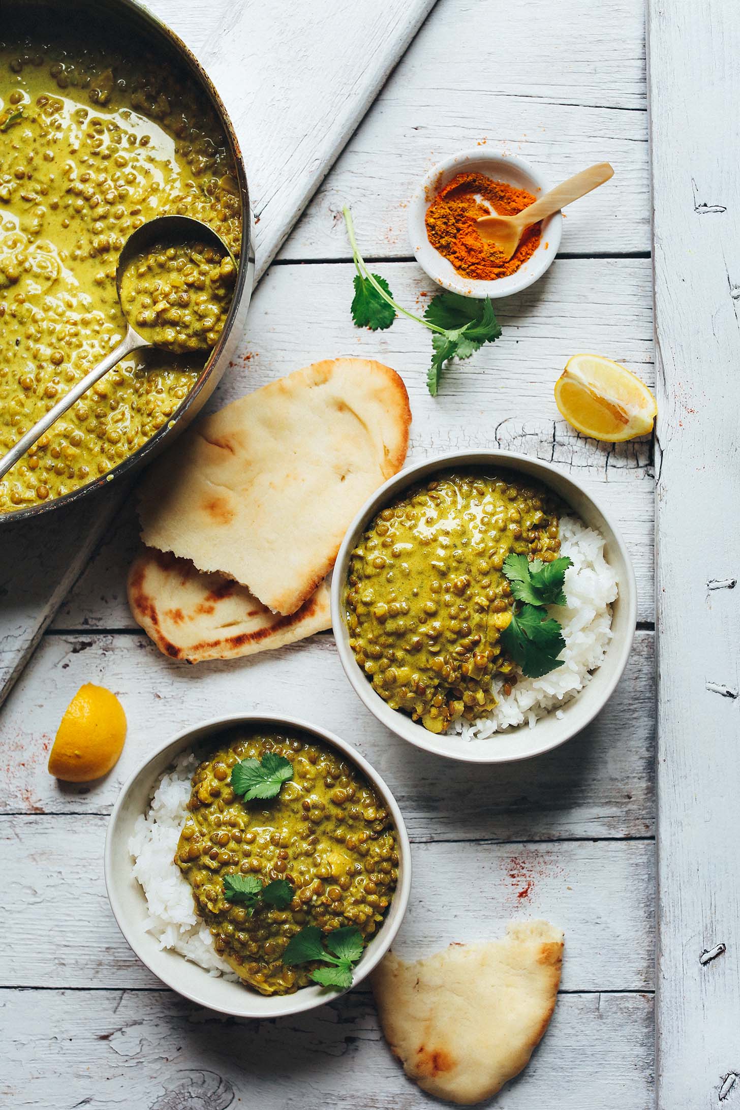 Easy Lentil Recipes Easy Lentil Recipes