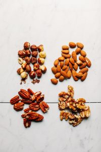How to Make Nut Butter | Minimalist Baker Recipes