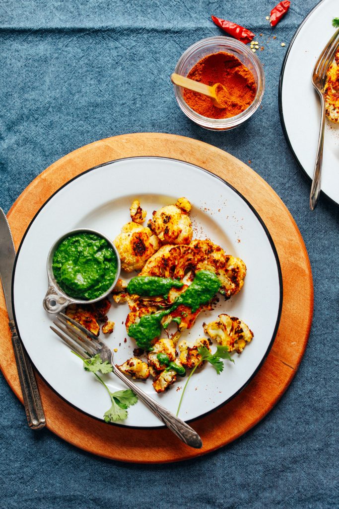 Shawarma Spice Blend Recipe | Minimalist Baker Recipes