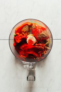 30-Minute Moroccan-Spiced Lentils | Minimalist Baker Recipes