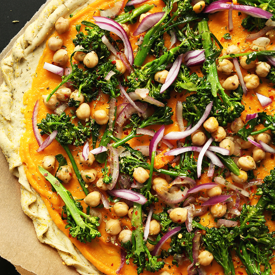 20 Best Plant Based Dinner Recipes Minimalist Baker