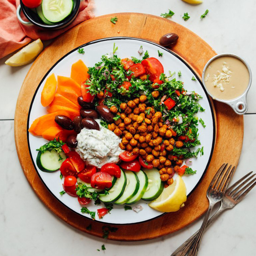 12 BEST Plant Based Lunch Recipes Minimalist Baker 12 BEST Plant Based Lunch Recipes Minimalist Baker