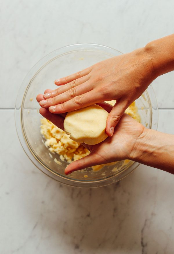 How to Make Arepas | Minimalist Baker Recipes