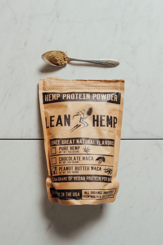Vegan Flavored Protein Powder Review | Minimalist Baker Recipes