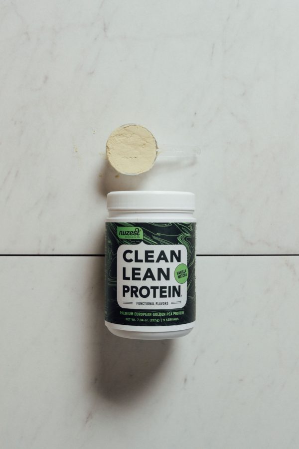 Vegan Flavored Protein Powder Review | Minimalist Baker Recipes