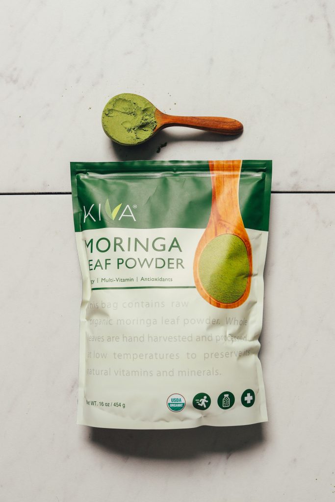 Best Moringa Powders Review - MB Reviews