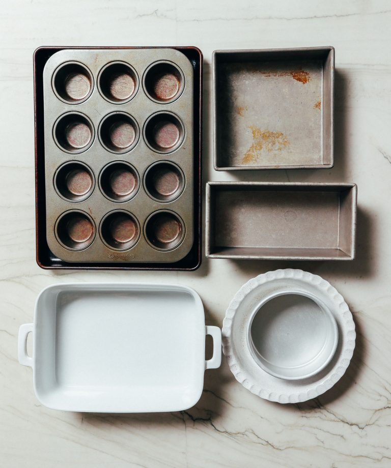 How to Stock Your Pantry (Beginner's Guide!) - Minimalist Baker