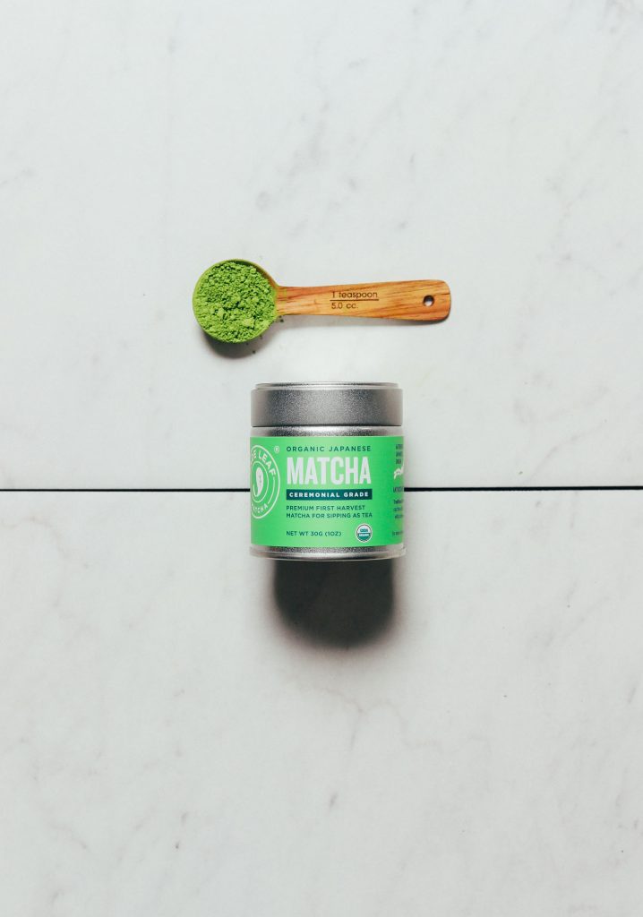 Best Matcha Review! - Minimalist Baker