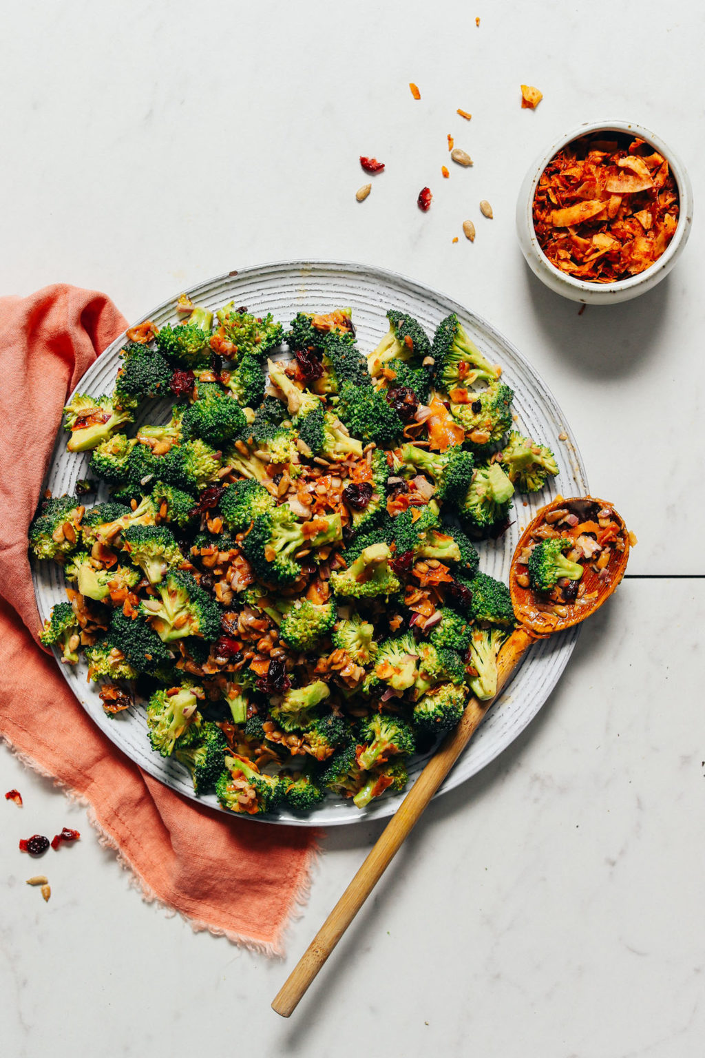 Minimalist Baker - Simple Recipes That Make You Feel Good
