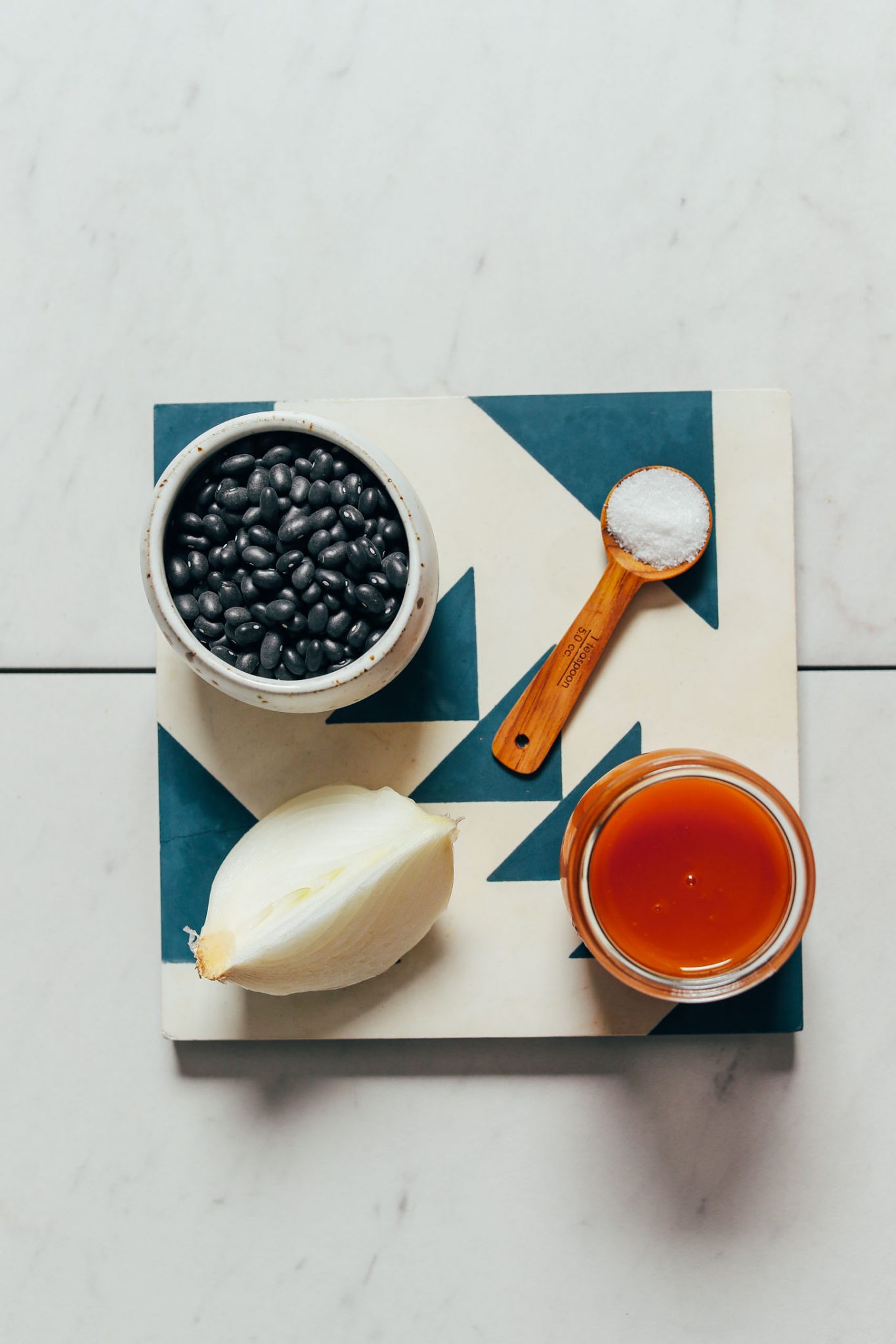 Instant Pot Black Beans (Perfect Beans Every Time!) - Minimalist Baker