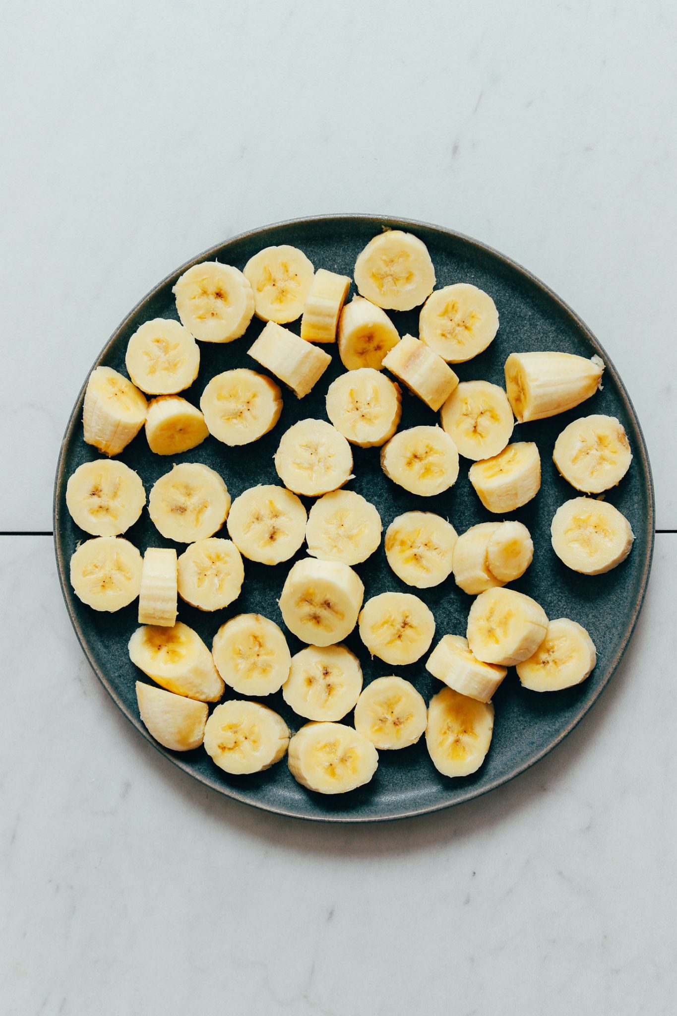 Easy Banana Ice Cream (Tips + 10 Flavors!) - Minimalist Baker Recipes