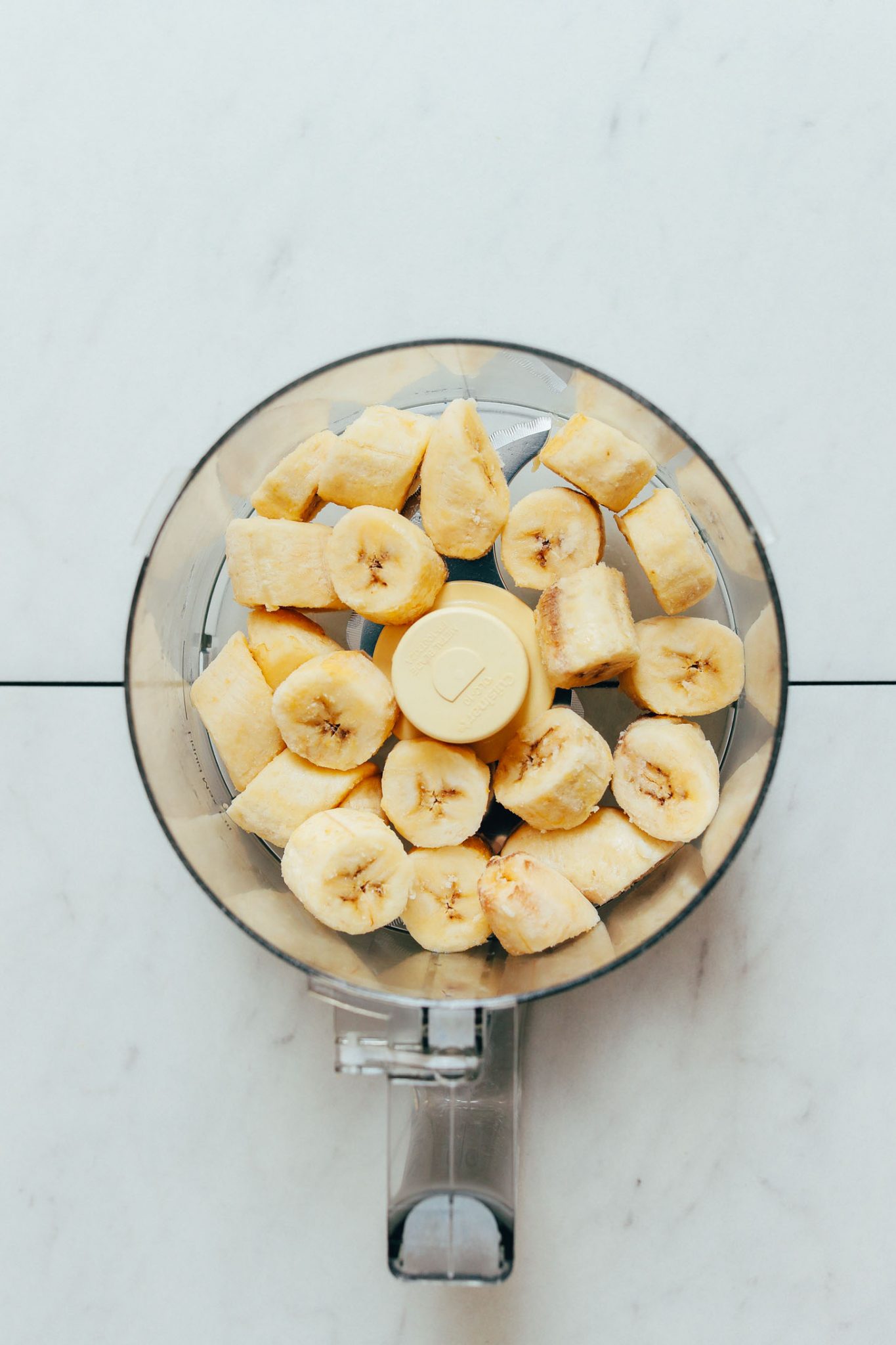Easy Banana Ice Cream (Tips + 10 Flavors!) - Minimalist Baker Recipes