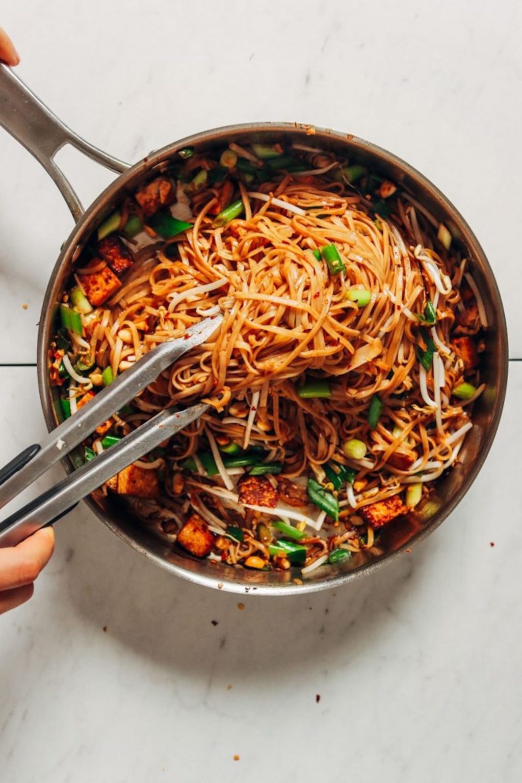 Minimalist Baker - Simple Recipes That Make You Feel Good