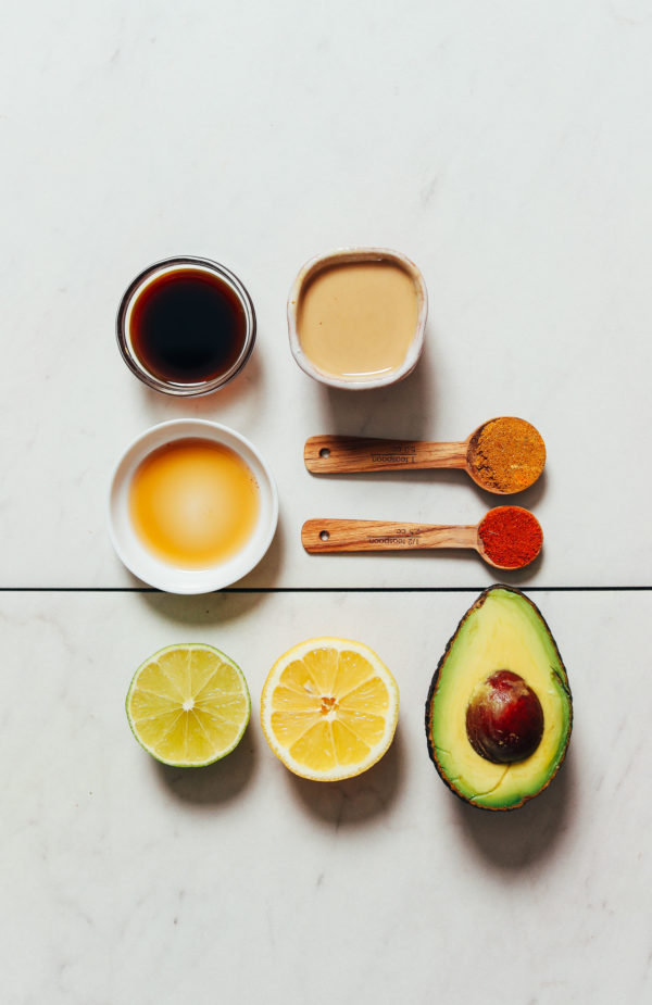 How to Cook with Less Oil (Guide + Oil-Free Recipes) - Minimalist Baker ...