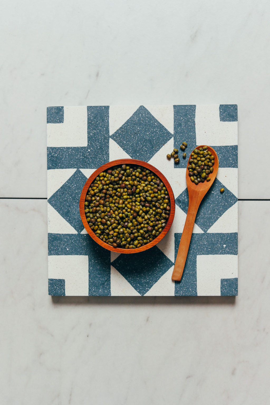 Instant Pot Mung Beans (Tender, Fast, No Soaking!) - Minimalist Baker