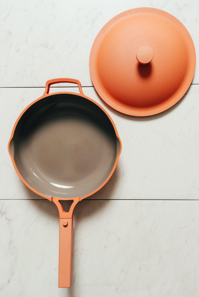 Always Pan Review: Is It Worth It? - Minimalist Baker
