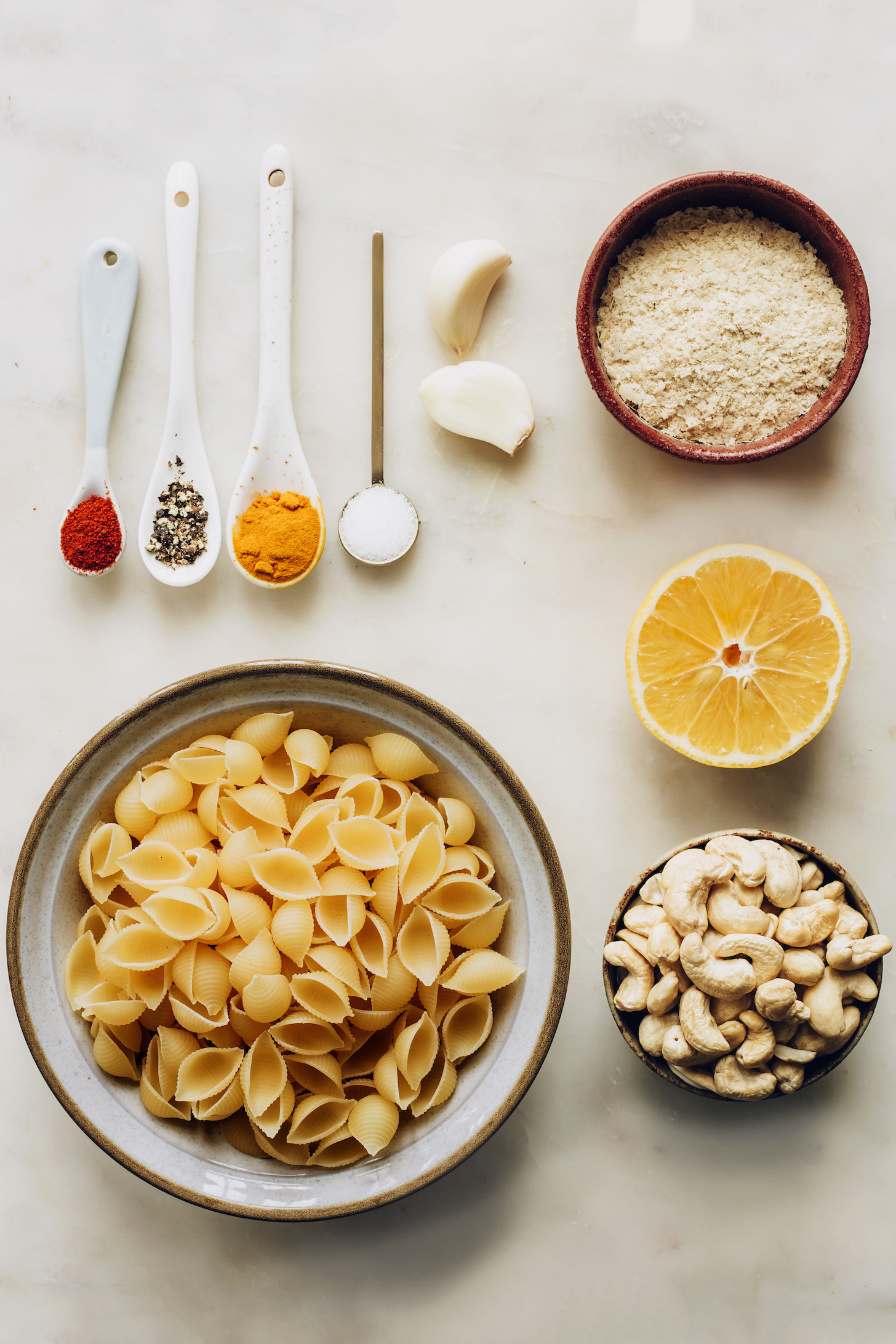 Easy Vegan Mac And Cheese Nutritional Yeast Loverstashok
