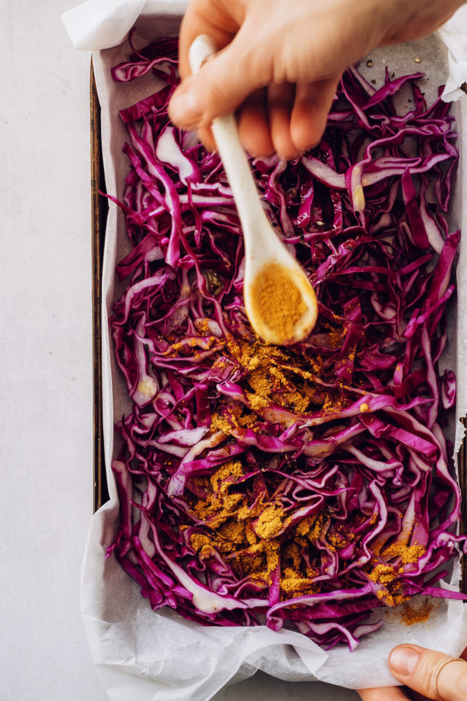 Perfect Roasted Cabbage (Quick & Easy!) - Minimalist Baker Recipes