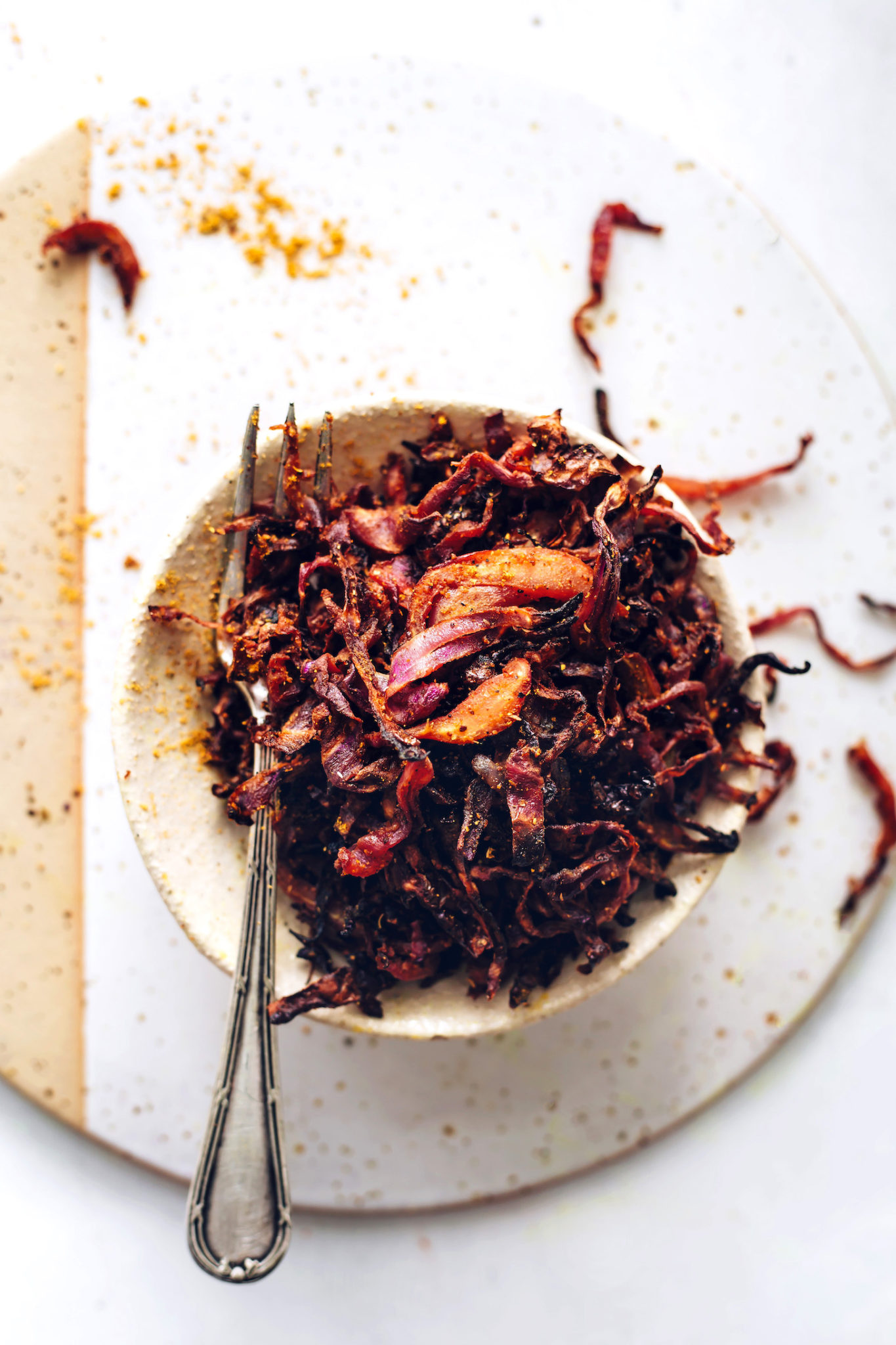 Perfect Roasted Cabbage (Quick & Easy!) - Minimalist Baker Recipes