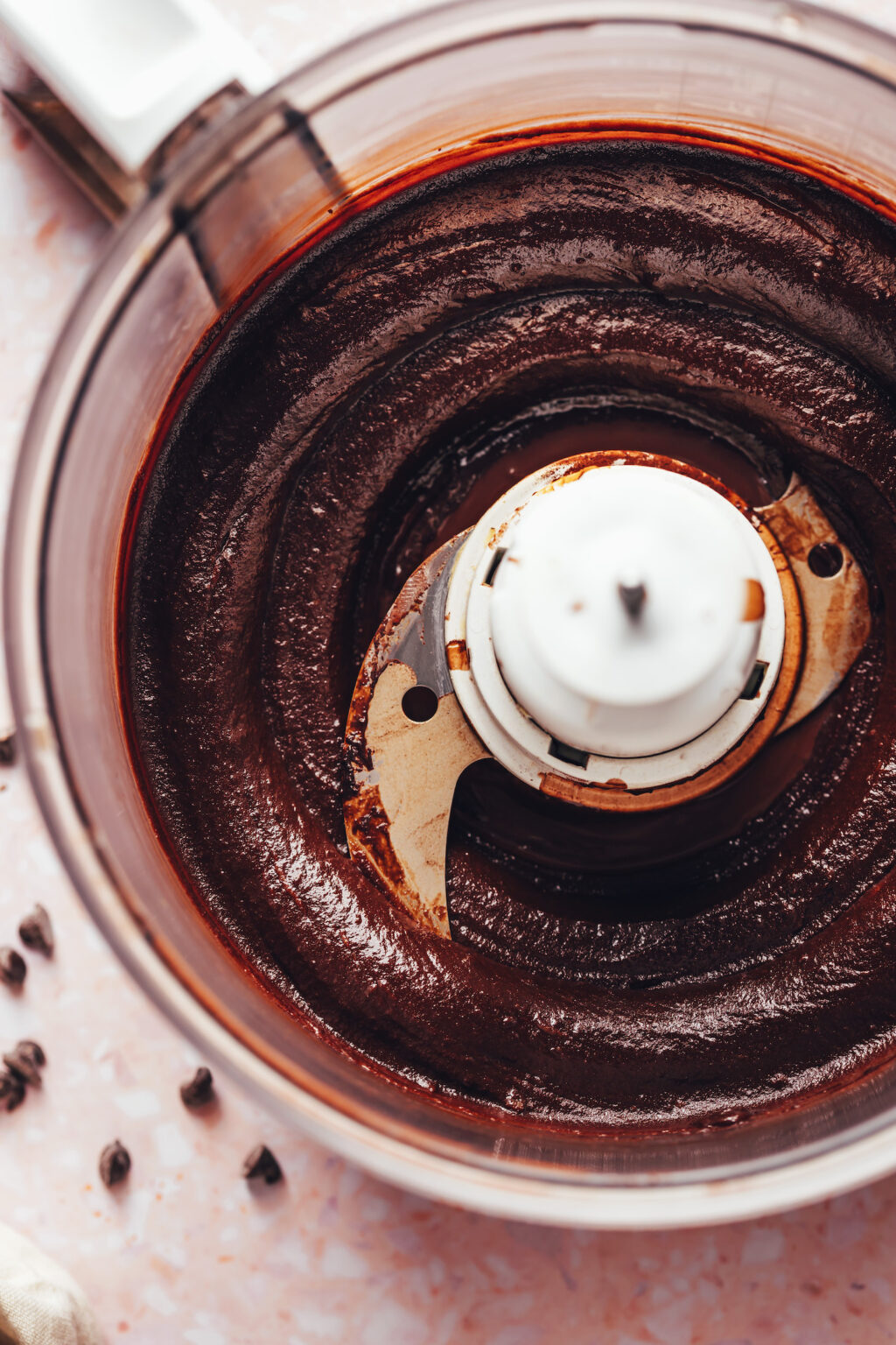 Fudgy Dark Chocolate Sweet Potato Truffles - Minimalist Baker