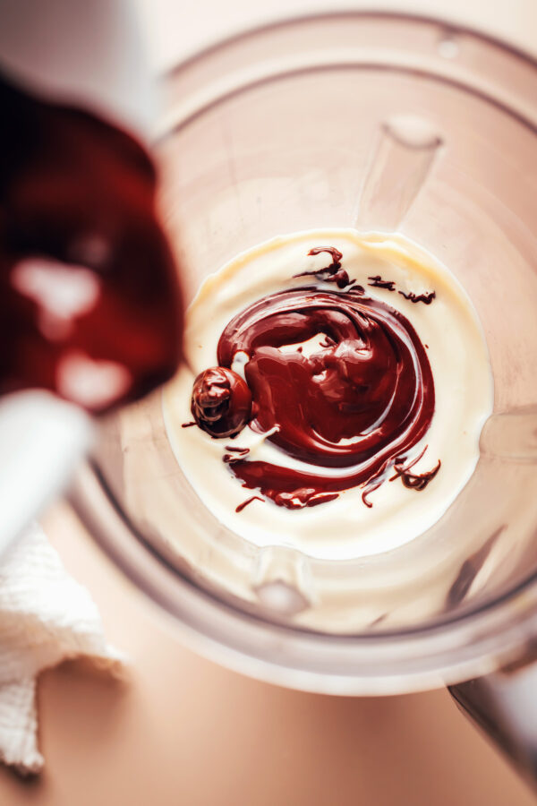 Easy Chocolate Pot de Crème (Vegan) - Minimalist Baker Recipes