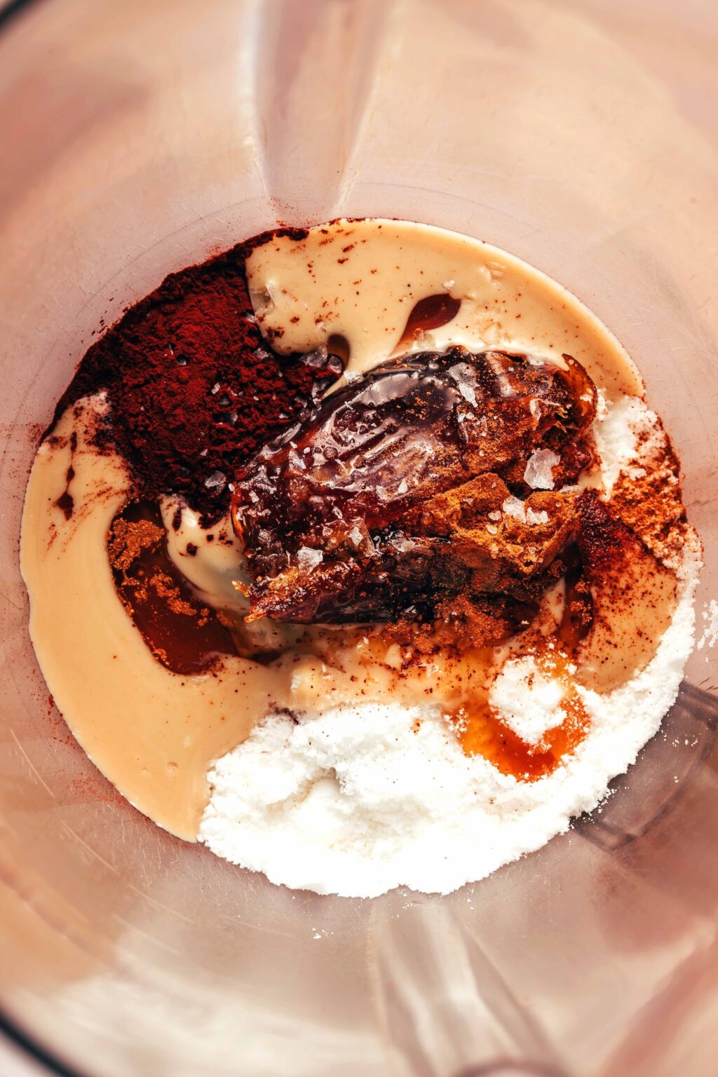Tahini Hot Chocolate (Super Dreamy, Protein-Rich!) - Cook & Decor